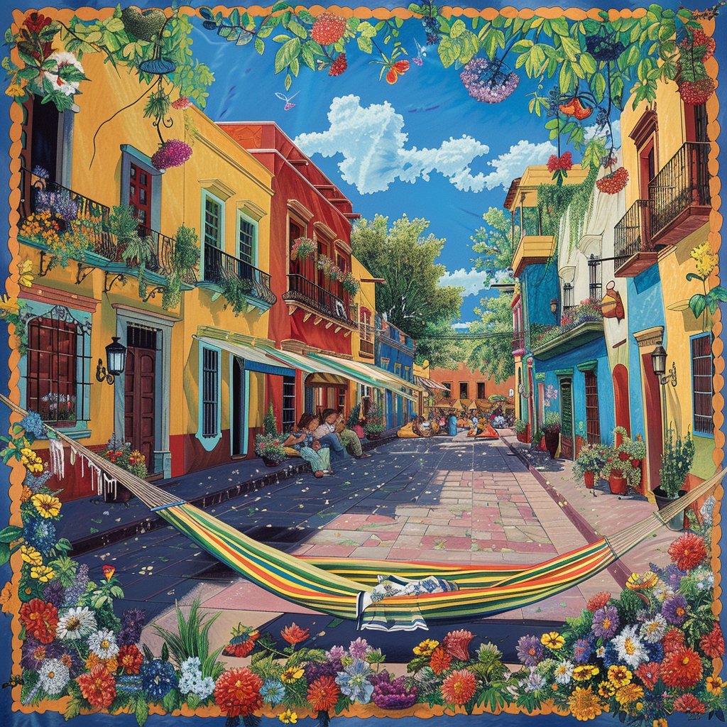Mexicada