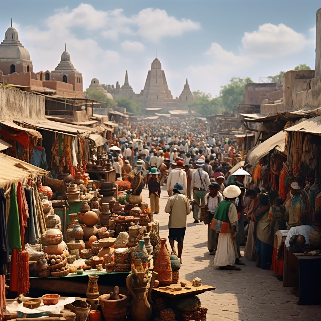 History Of Traditional Mexican Attire — Mexicada