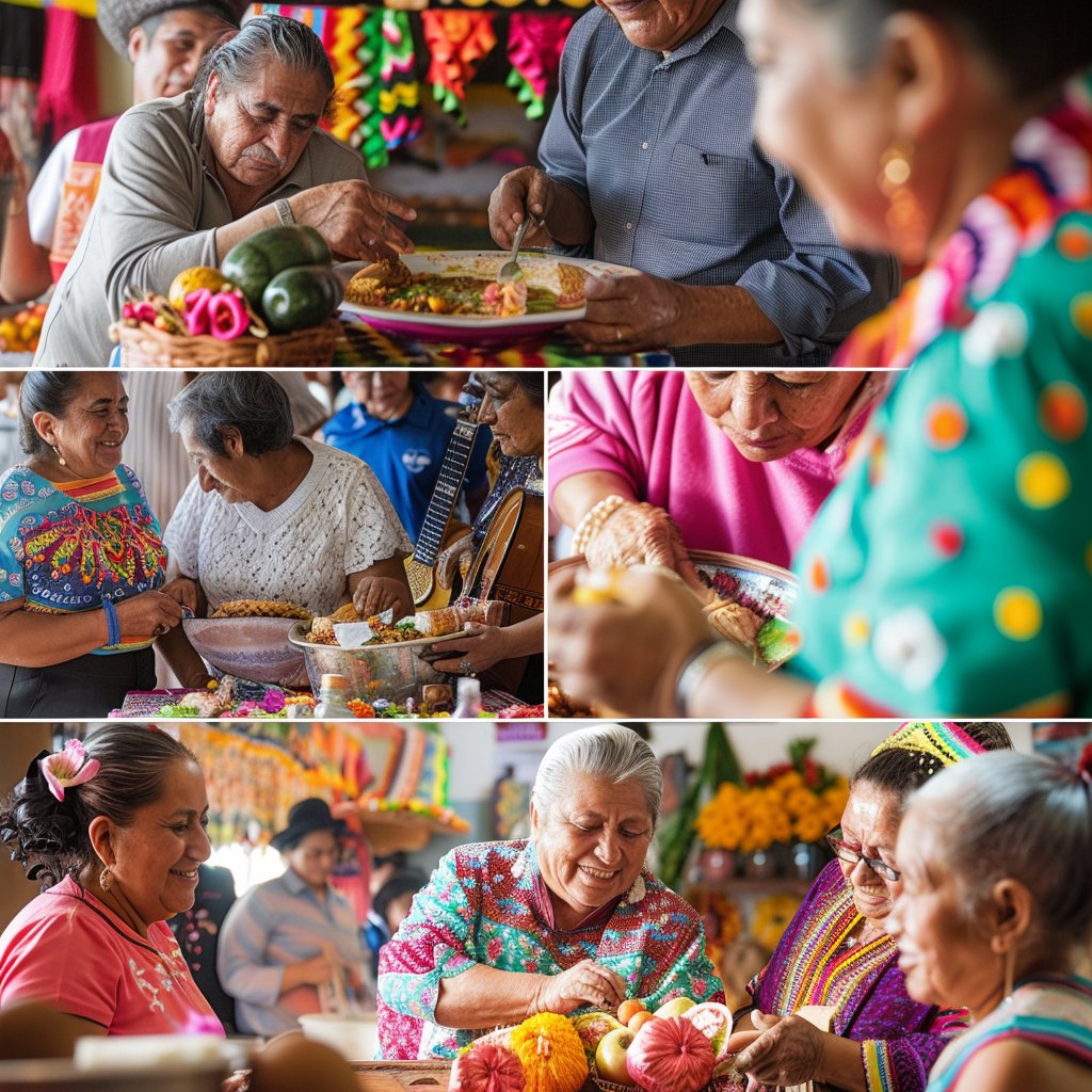 How Do Family And Social Structures Operate In Mexican Culture? — Mexicada