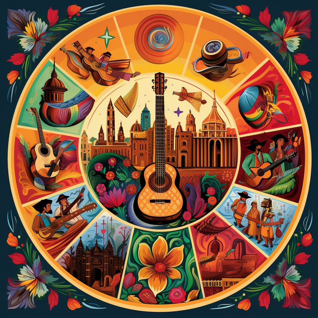Mexicada