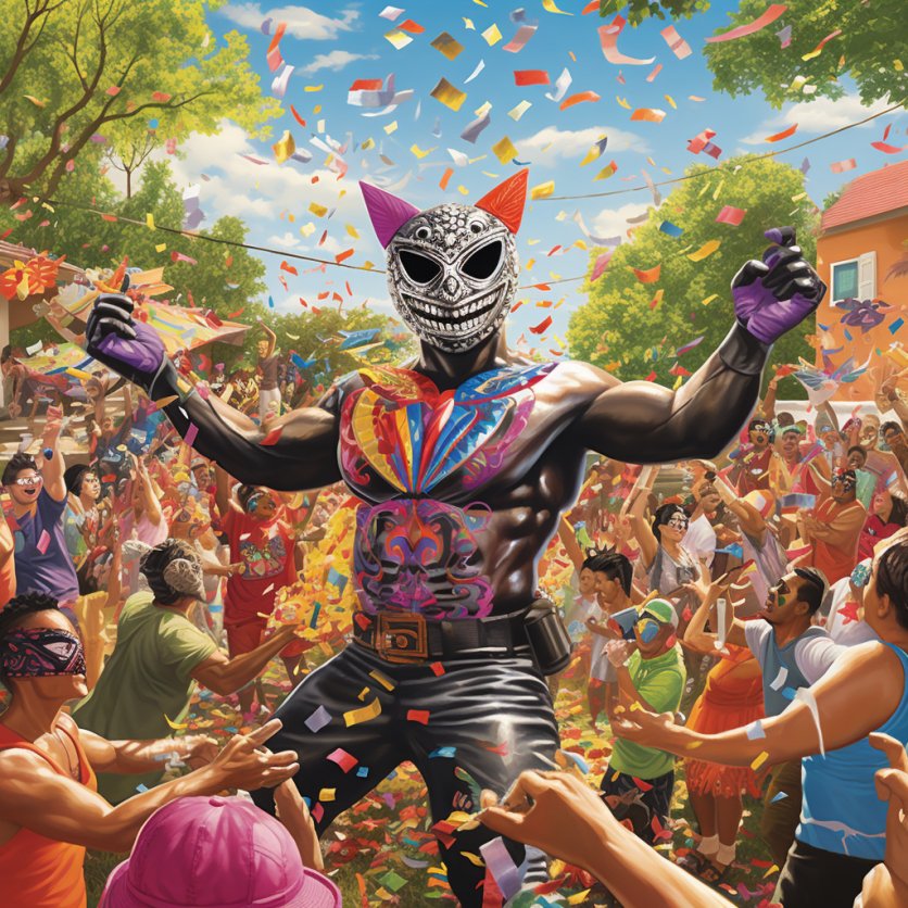 Mexicada