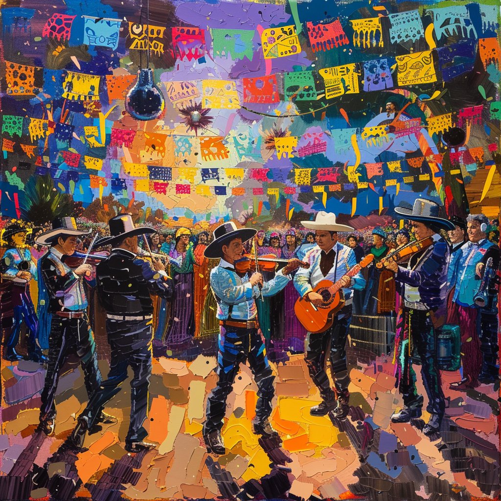 What Are The Most Popular Mexican Fiesta Music Genres And Artists ...