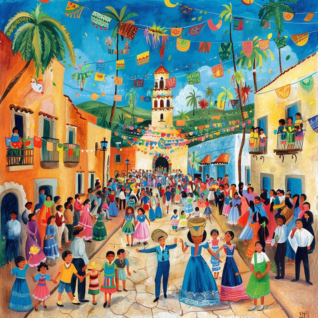 What Is Special About Día De La Candelaria? — Mexicada