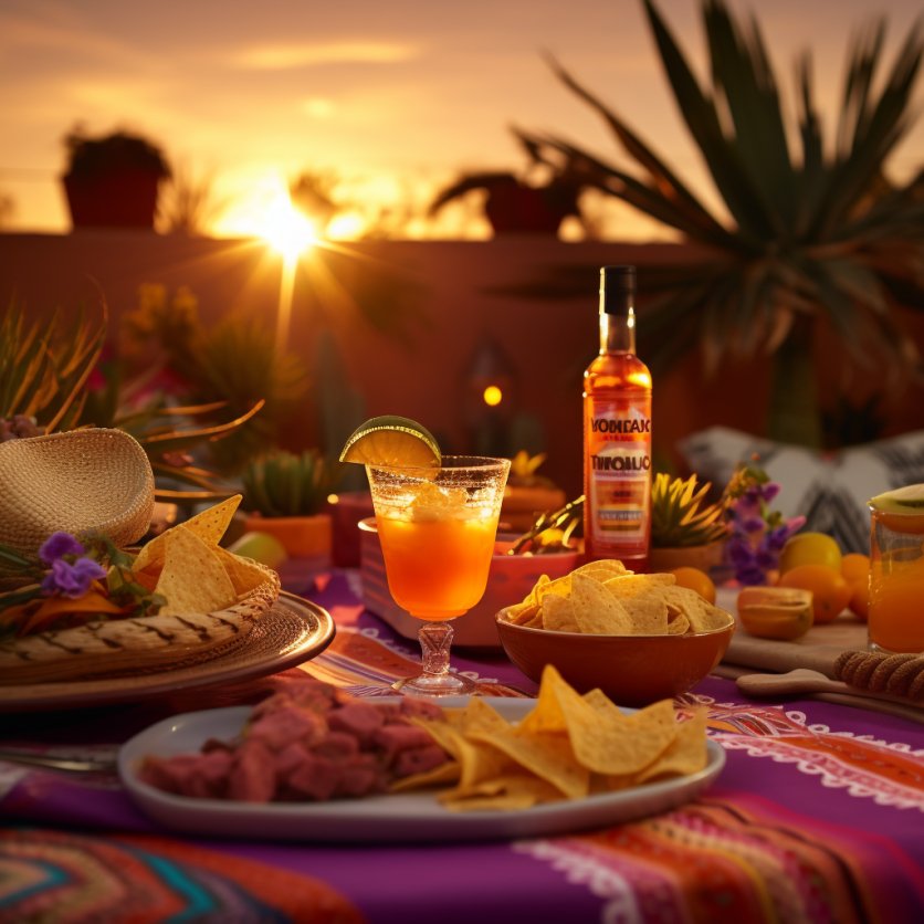 What To Bring To A Mexican Fiesta — Mexicada