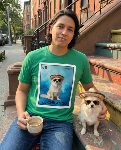 Who Is the Mexican Yoshi Girl? — Mexicada