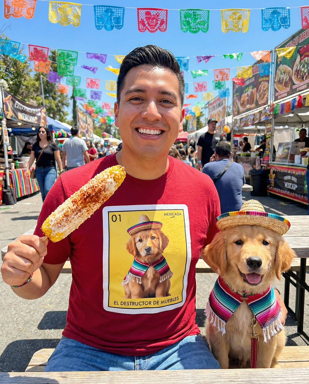 Who Is the Mexican Yoshi Girl? — Mexicada