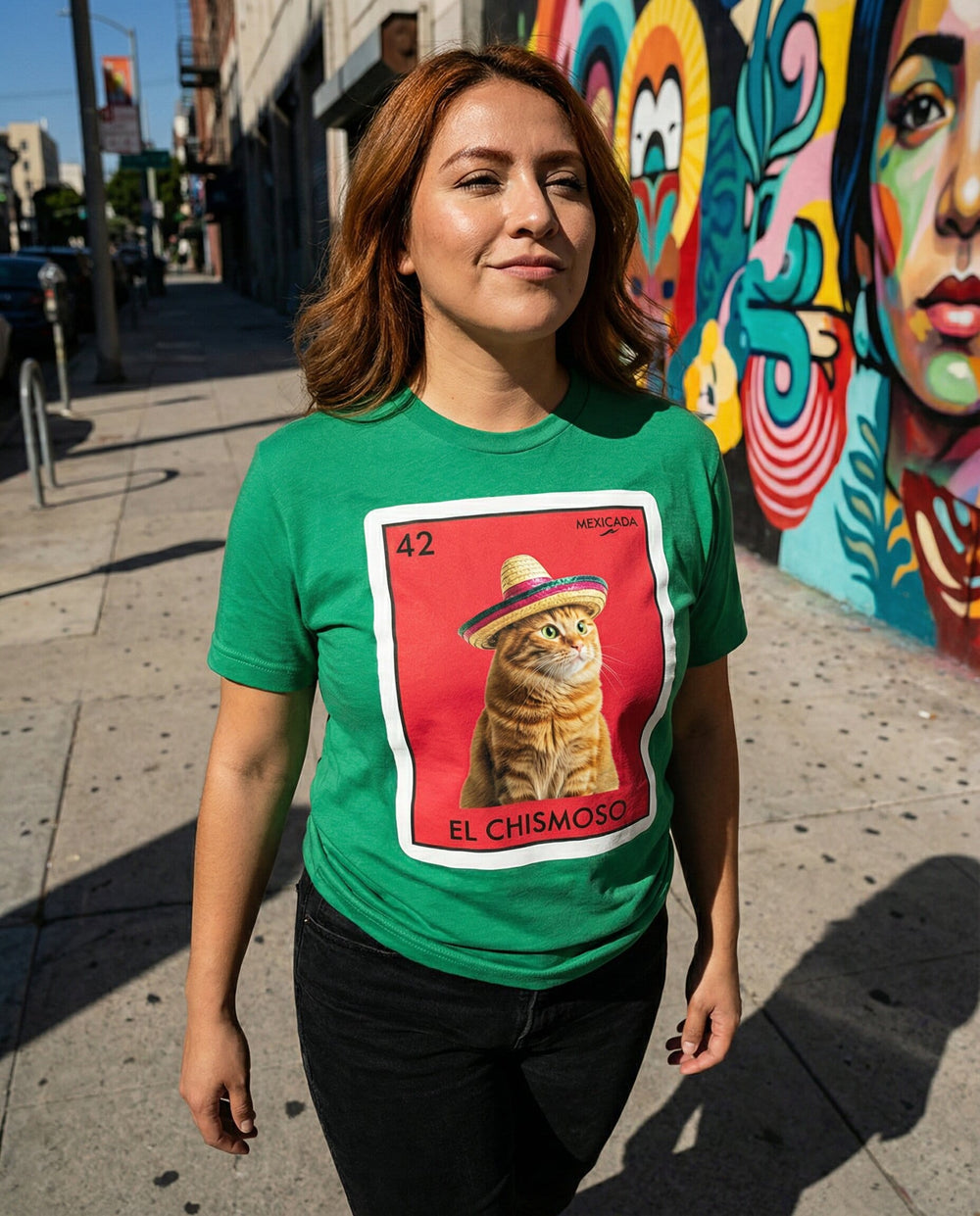 Who Is the Mexican Yoshi Girl? — Mexicada