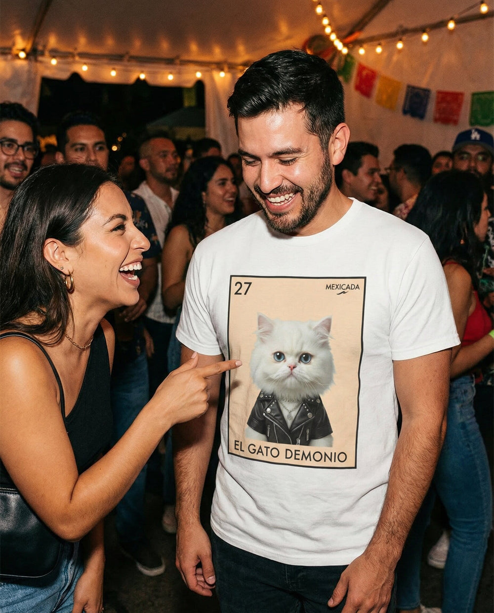 Who Is the Mexican Yoshi Girl? — Mexicada