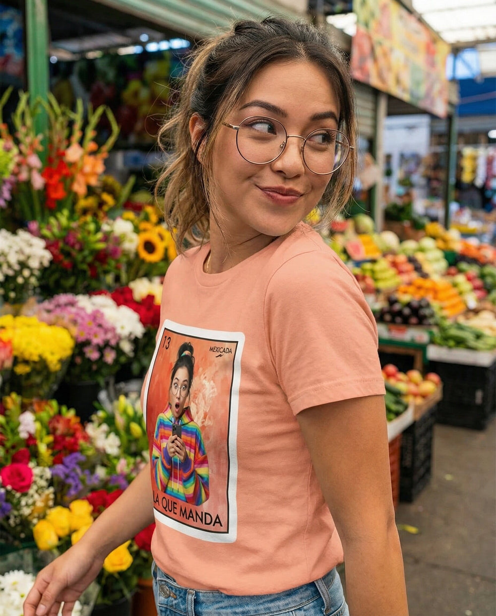 Who Is the Mexican Yoshi Girl? — Mexicada