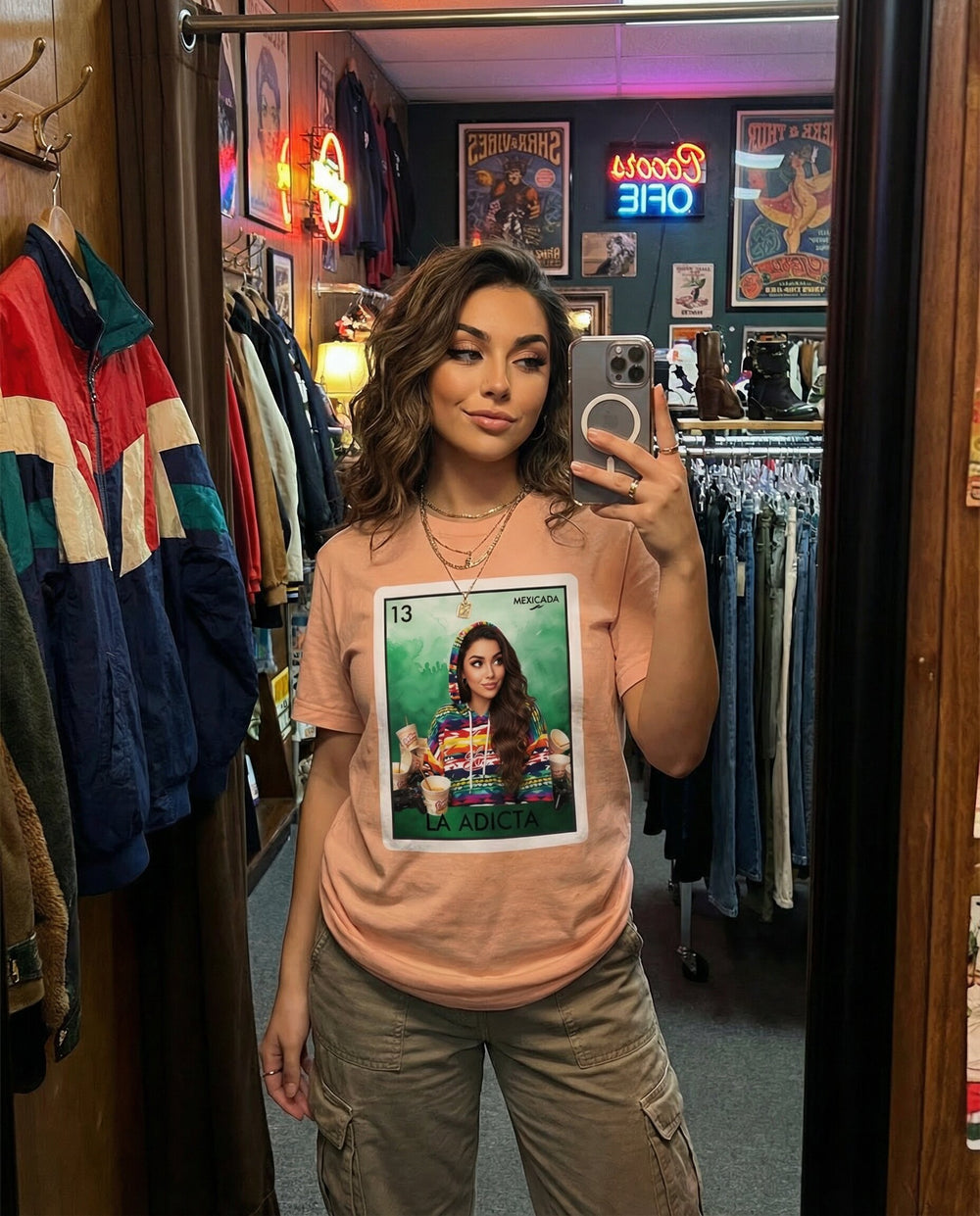Who Is the Mexican Yoshi Girl? — Mexicada