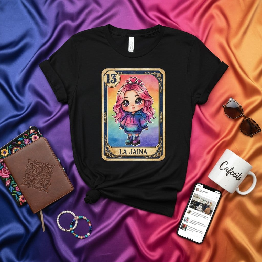 Shop Gifts — Mexicada